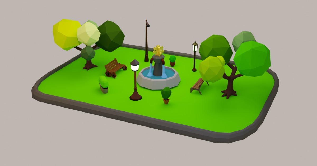 FreeStimPunkProps | 3D Environments | Unity Asset Store