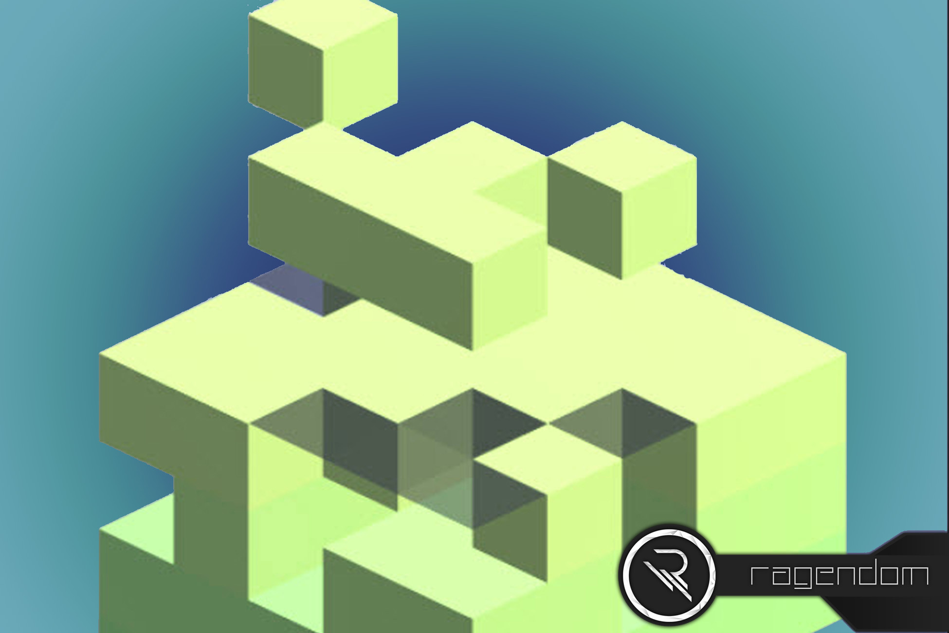 Falling Blocks Complete Unity Game 패키지 Unity Asset Store