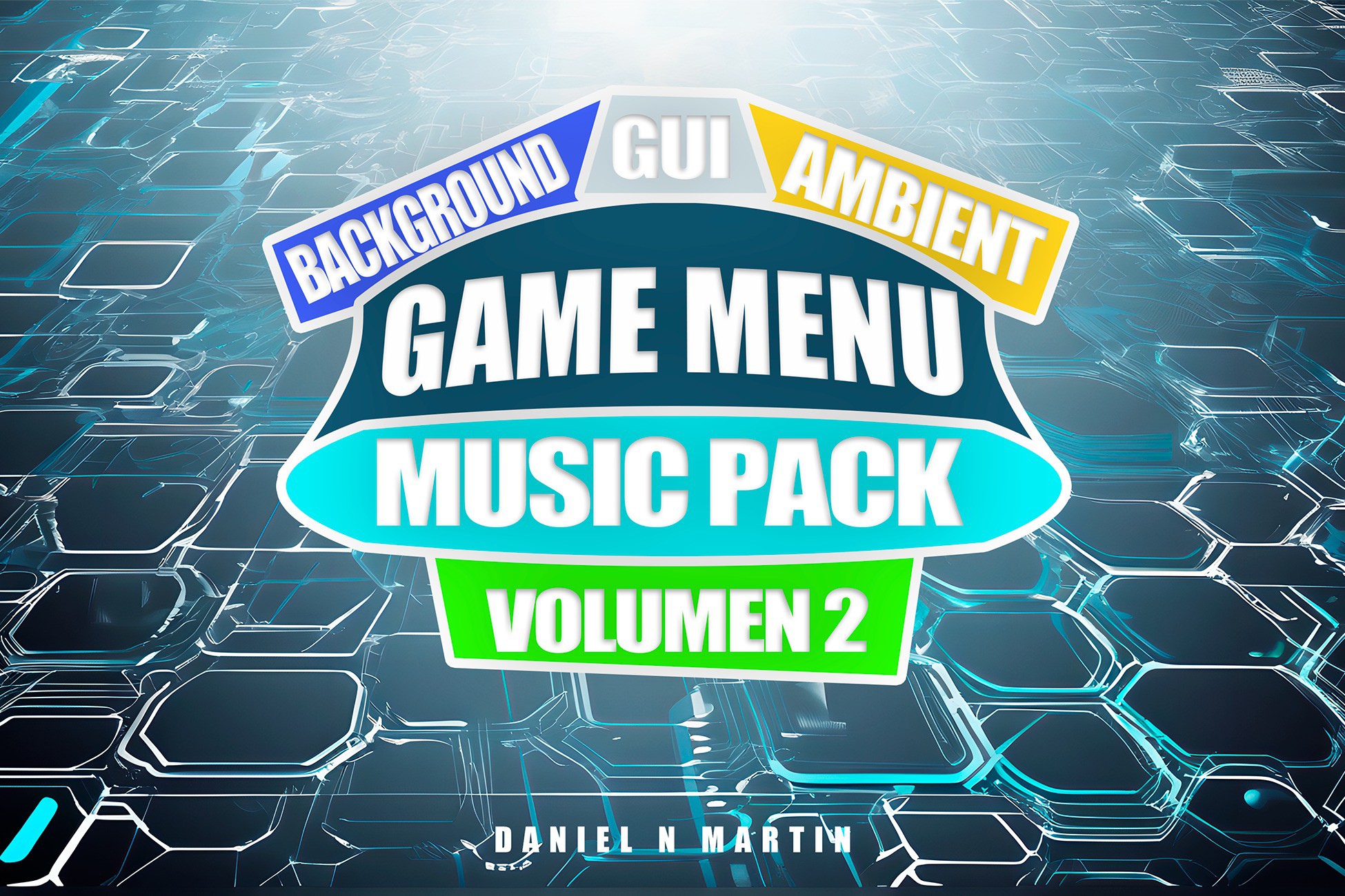 Game Menu Music Pack Vol. 2 | Audio Music | Unity Asset Store