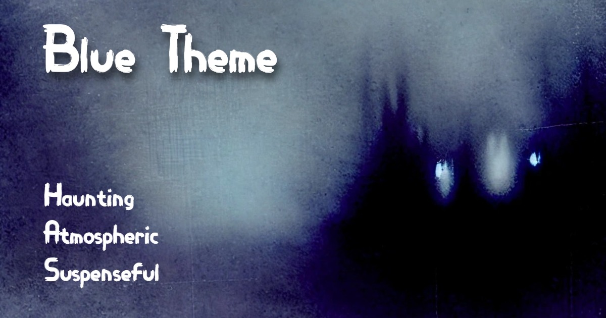 Blue Theme | Soundtrack | Audio Music | Unity Asset Store