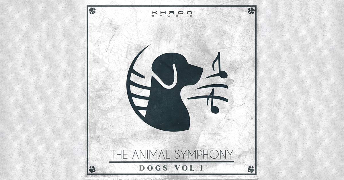 The Animal Symphony - Dogs Vol 1 | Animals Sound FX | Unity Asset Store