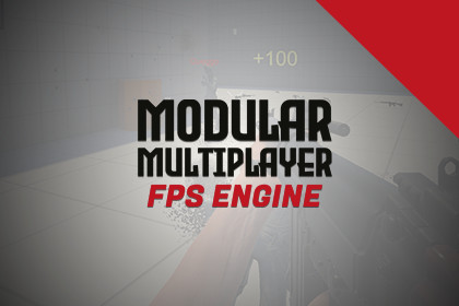 Modular Multiplayer FPS Engine (Photon 2) (MMFPSE) | Unity AssetStore Price down information