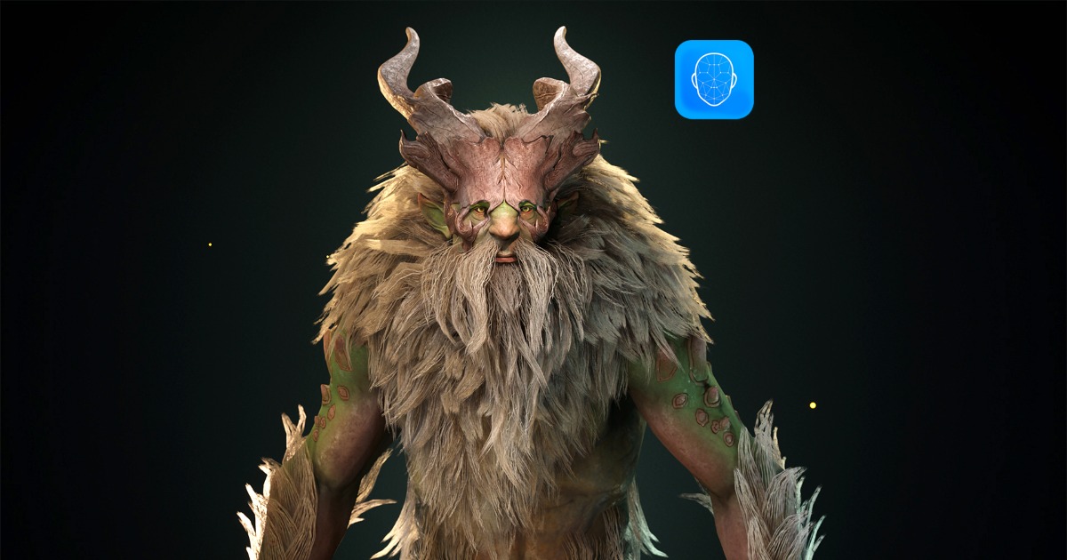 Forest Keeper | Characters | Unity Asset Store