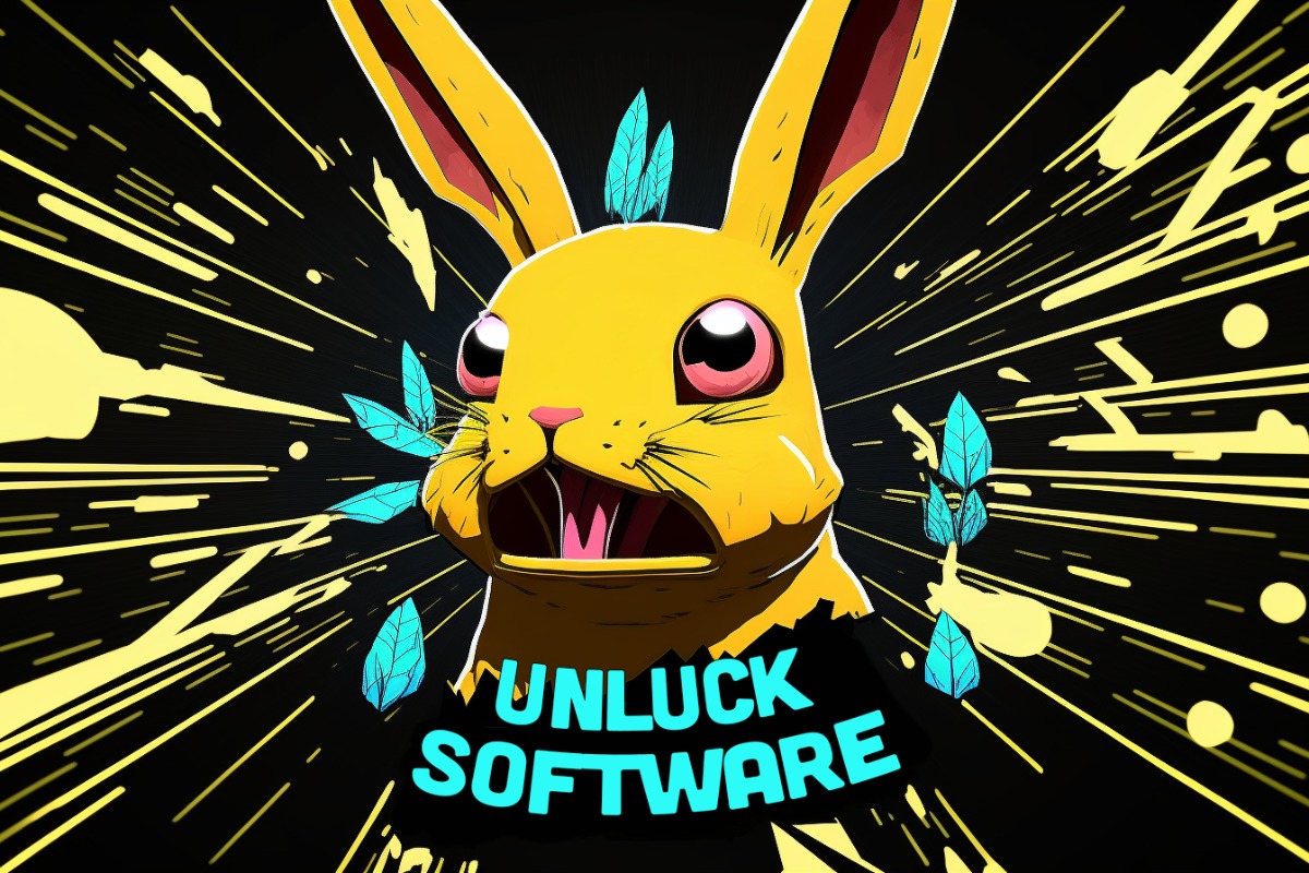 Unluck Software - Asset Store
