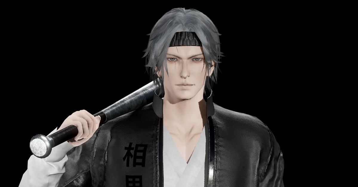 ModernGuy Chris | 3D Humanoids | Unity Asset Store