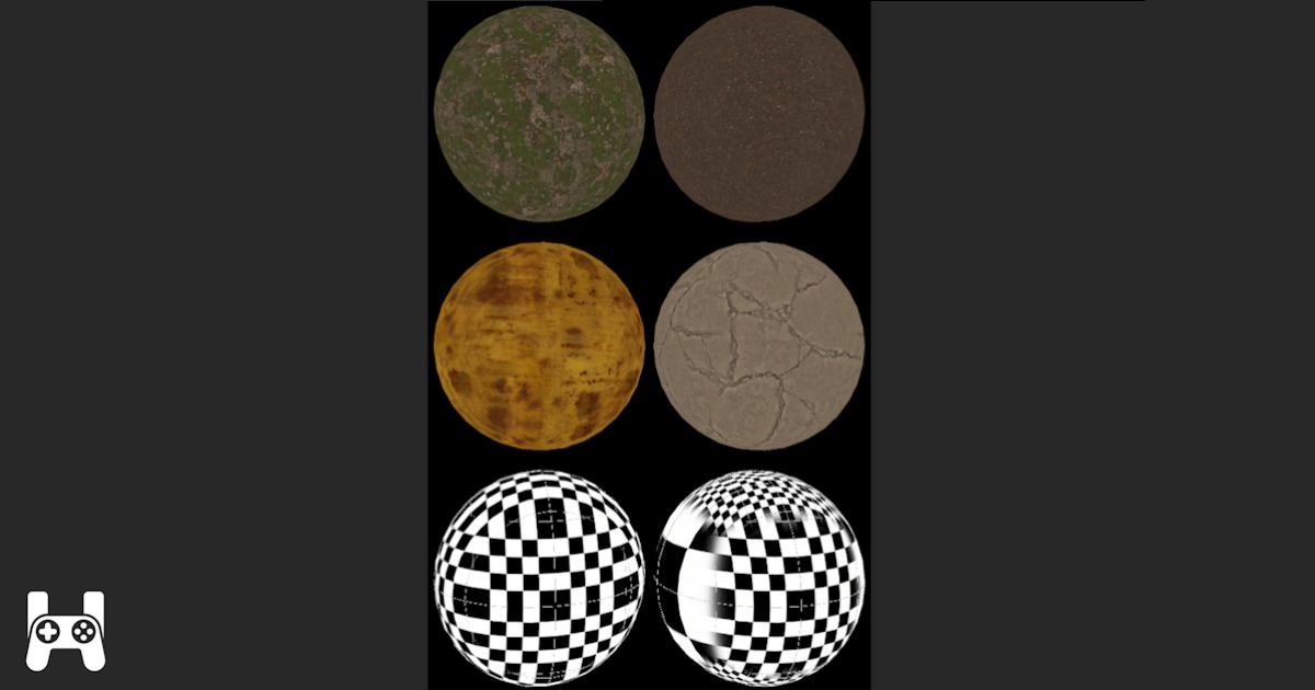 Plug-and-Play Triplanar Shader (URP) | VFX Shaders | Unity Asset Store