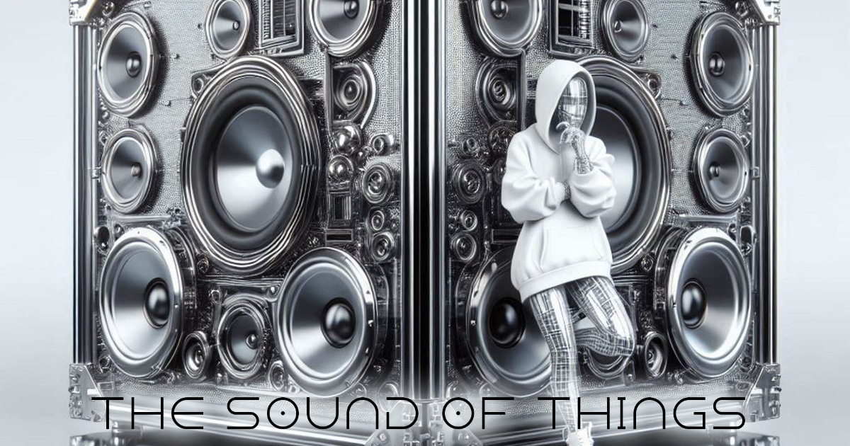 The Sound Of Things | Foley Sound FX | Unity Asset Store