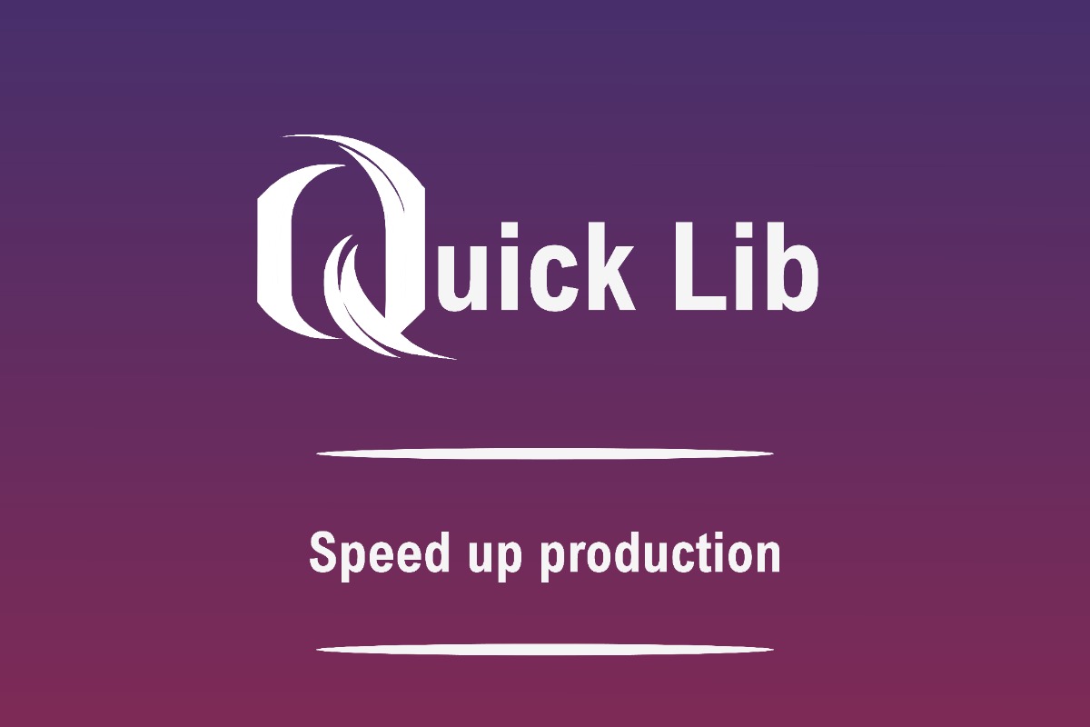 Quick Lib - Asset Store