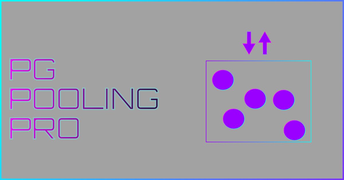 PG Pooling Pro | Integration | Unity Asset Store