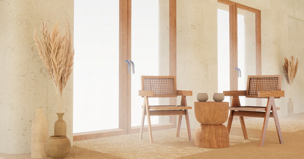 Designer Home Interior | 3D Interior | Unity Asset Store