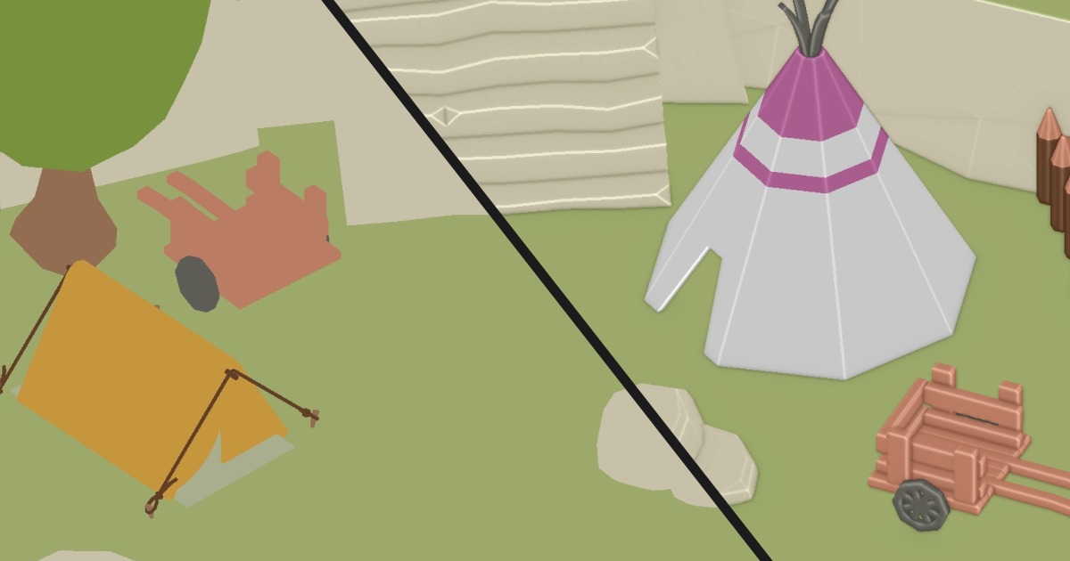 Cavity Shader: Edges and Contours | Fullscreen & Camera Effects | Unity ...