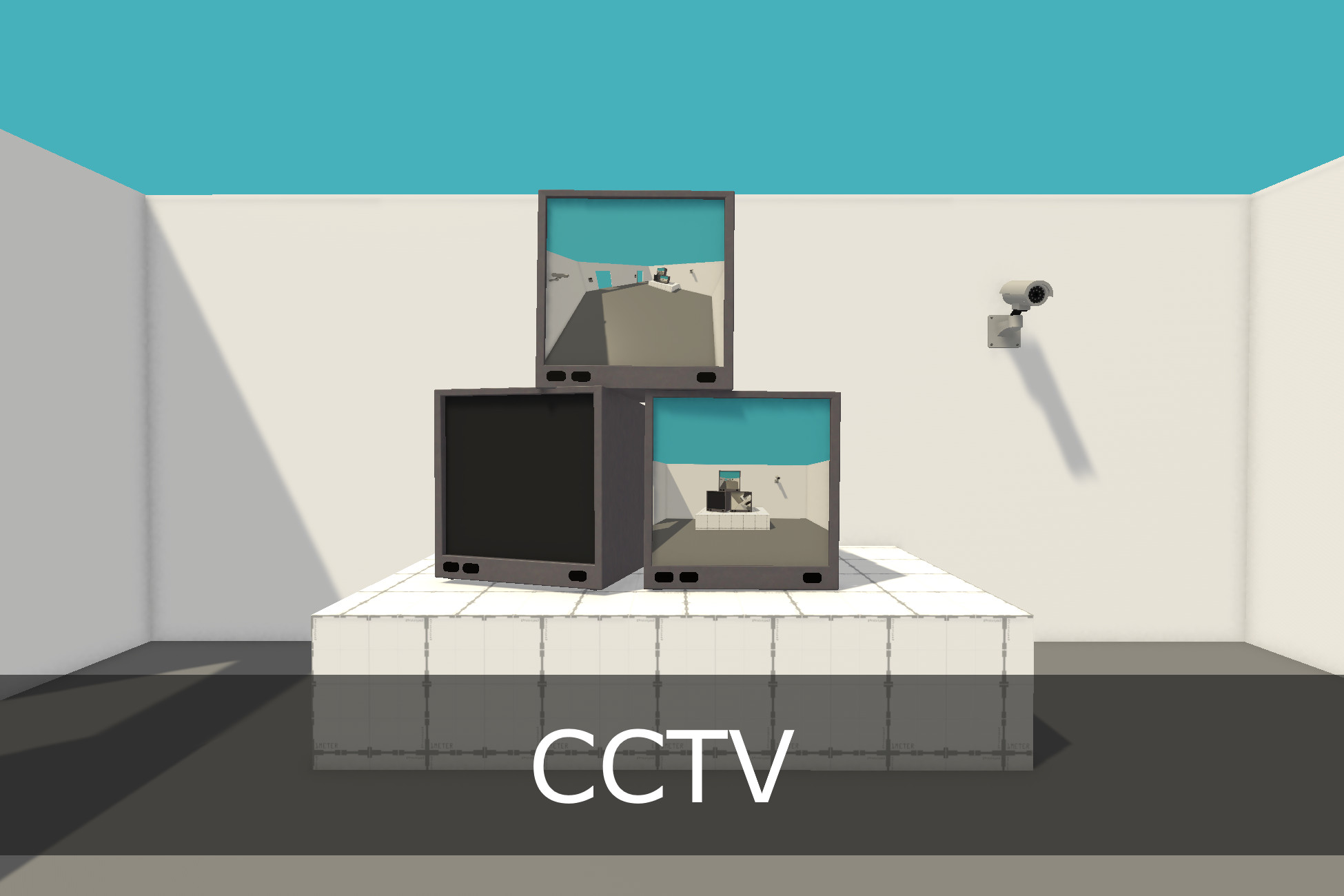 Basic Security System | Systems | Unity Asset Store