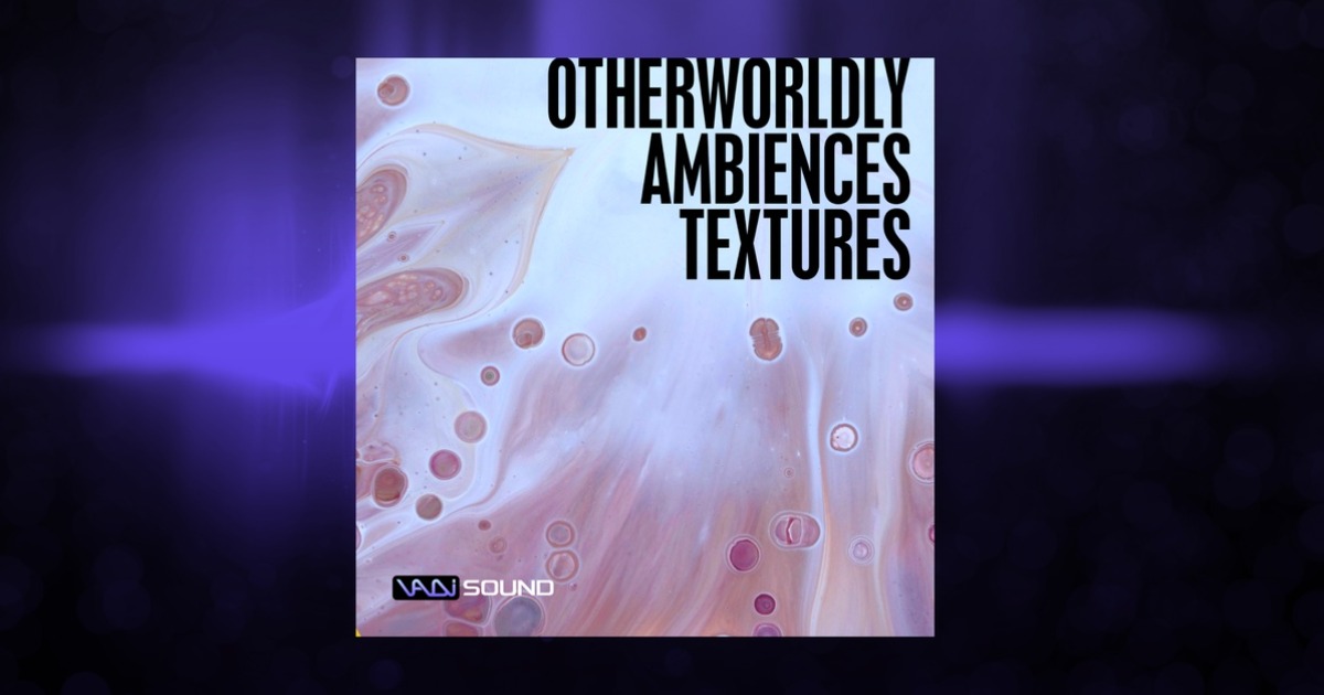 Otherworldly Ambiences & Textures SFX Pack | Audio Sound FX | Unity ...