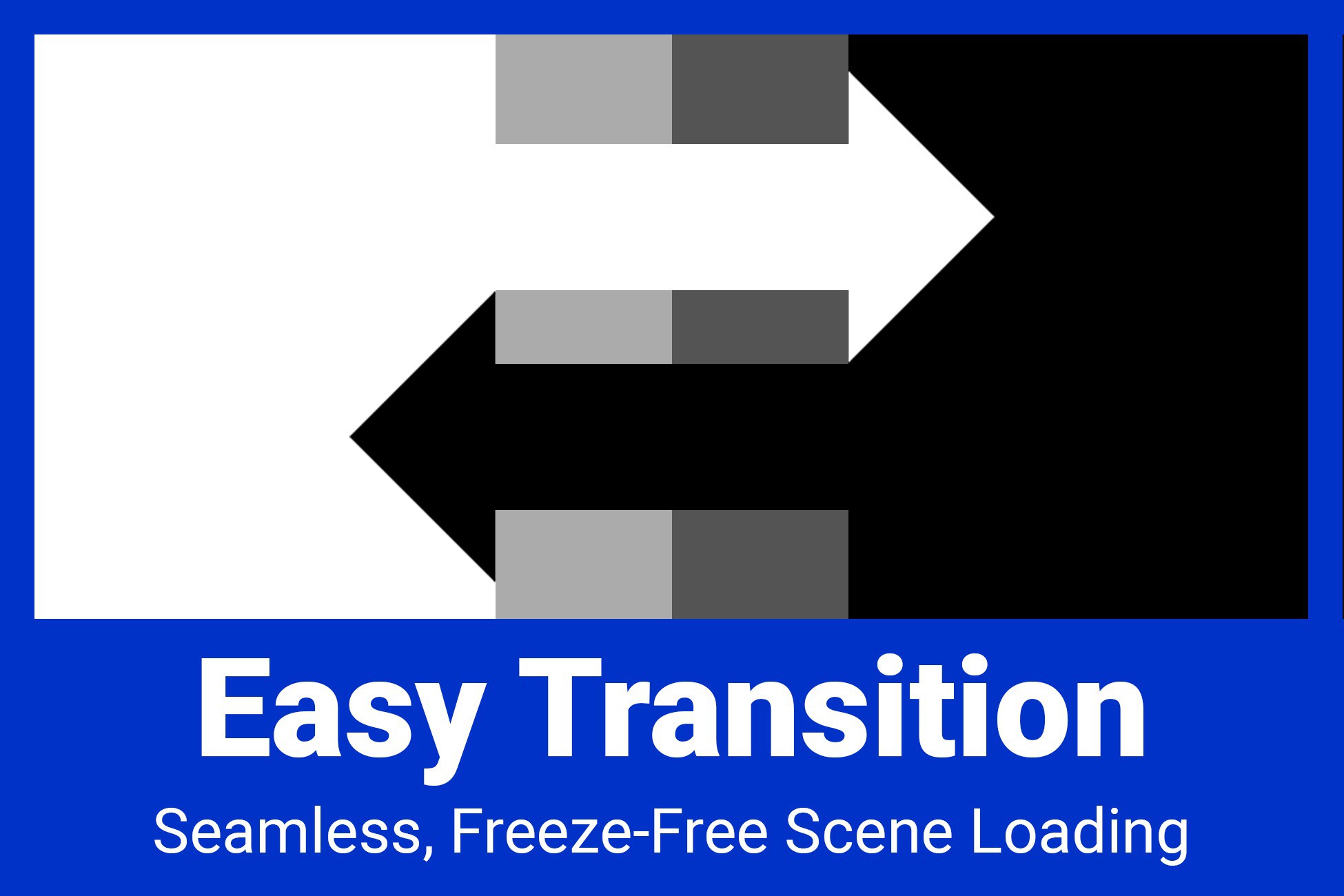 Easy Transition | GUI Tools | Unity Asset Store