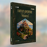 Game Adventure Music Pack Vol. I
