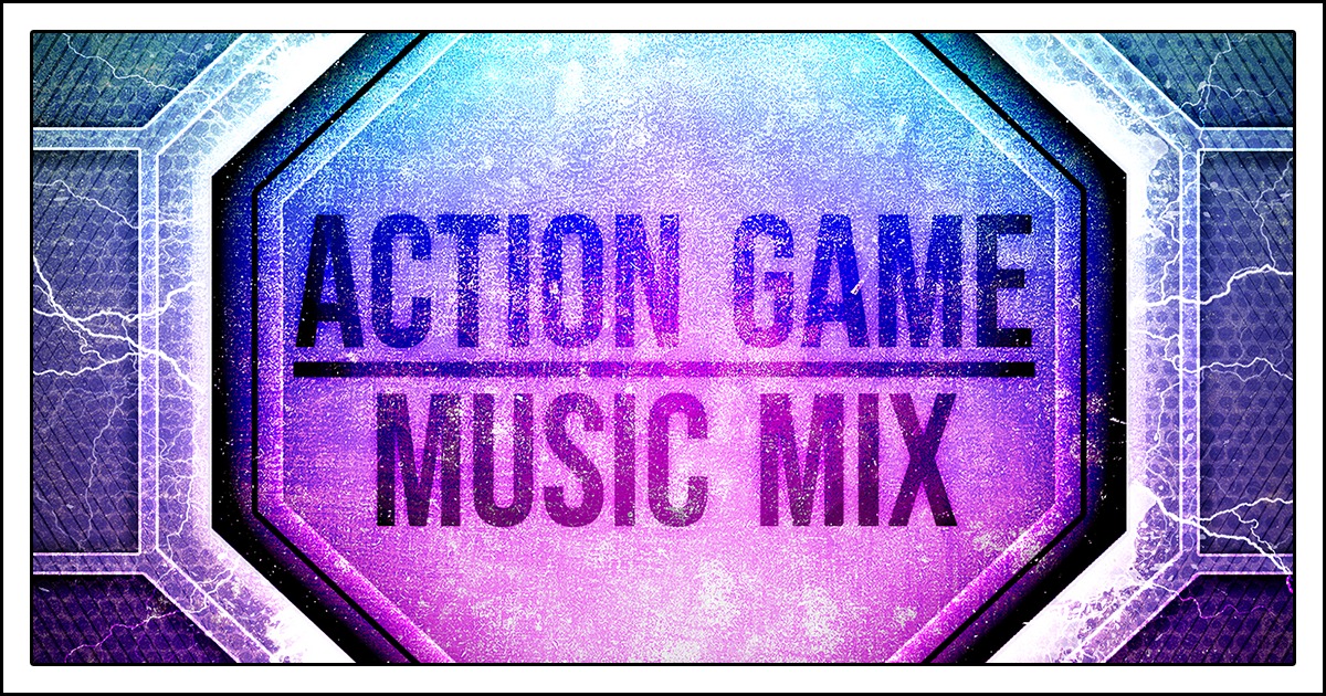 Action Game Music Mix | Rock Music | Unity Asset Store