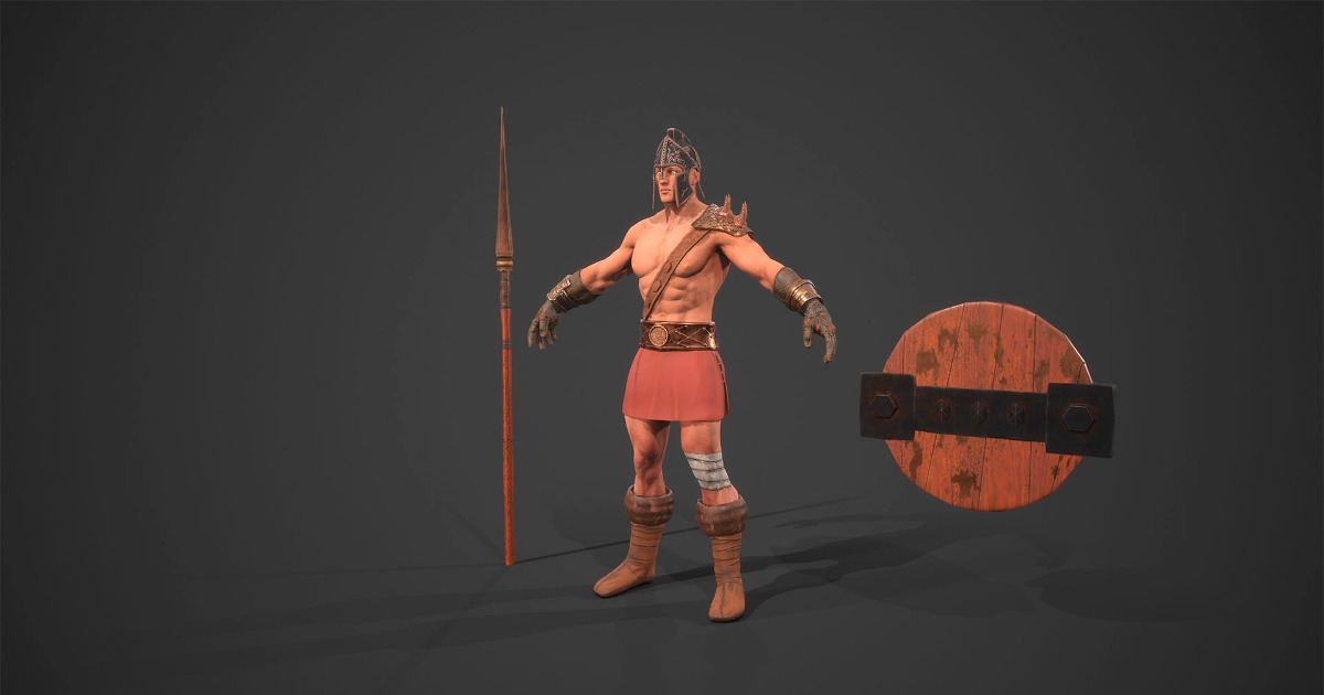 Fighter | Characters | Unity Asset Store