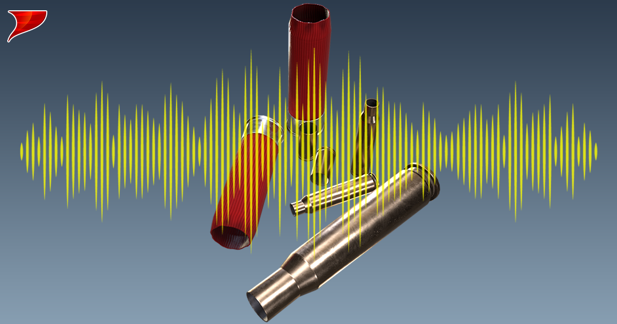 Shells Drop SFX | Weapons Sound FX | Unity Asset Store