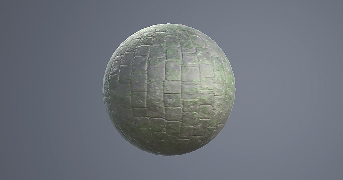 PBR Brick Material Free | 2D Brick | Unity Asset Store