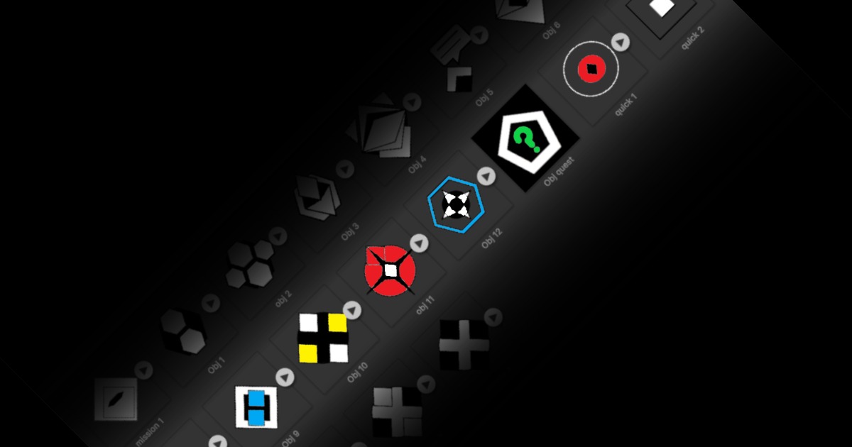 Essential Shooter Icons Pack | 2D Icons | Unity Asset Store
