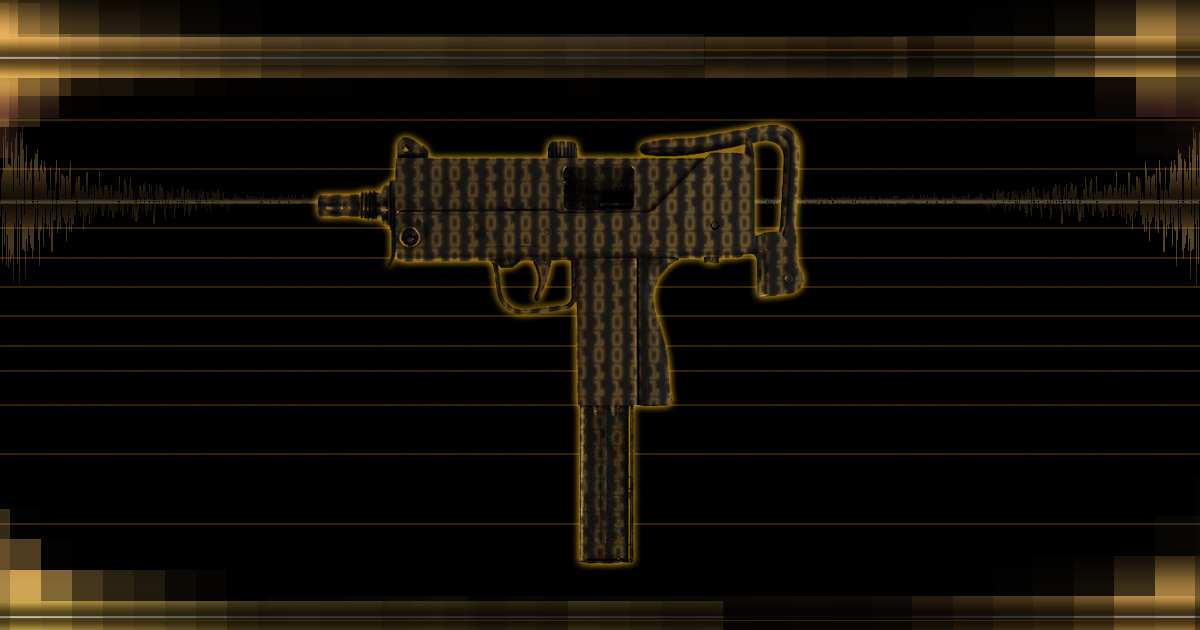 Weapon Sound Pack - SMG: MAC-10 | Weapons Sound FX | Unity Asset Store