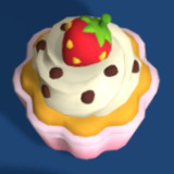 Casual Games - Food Model Pack