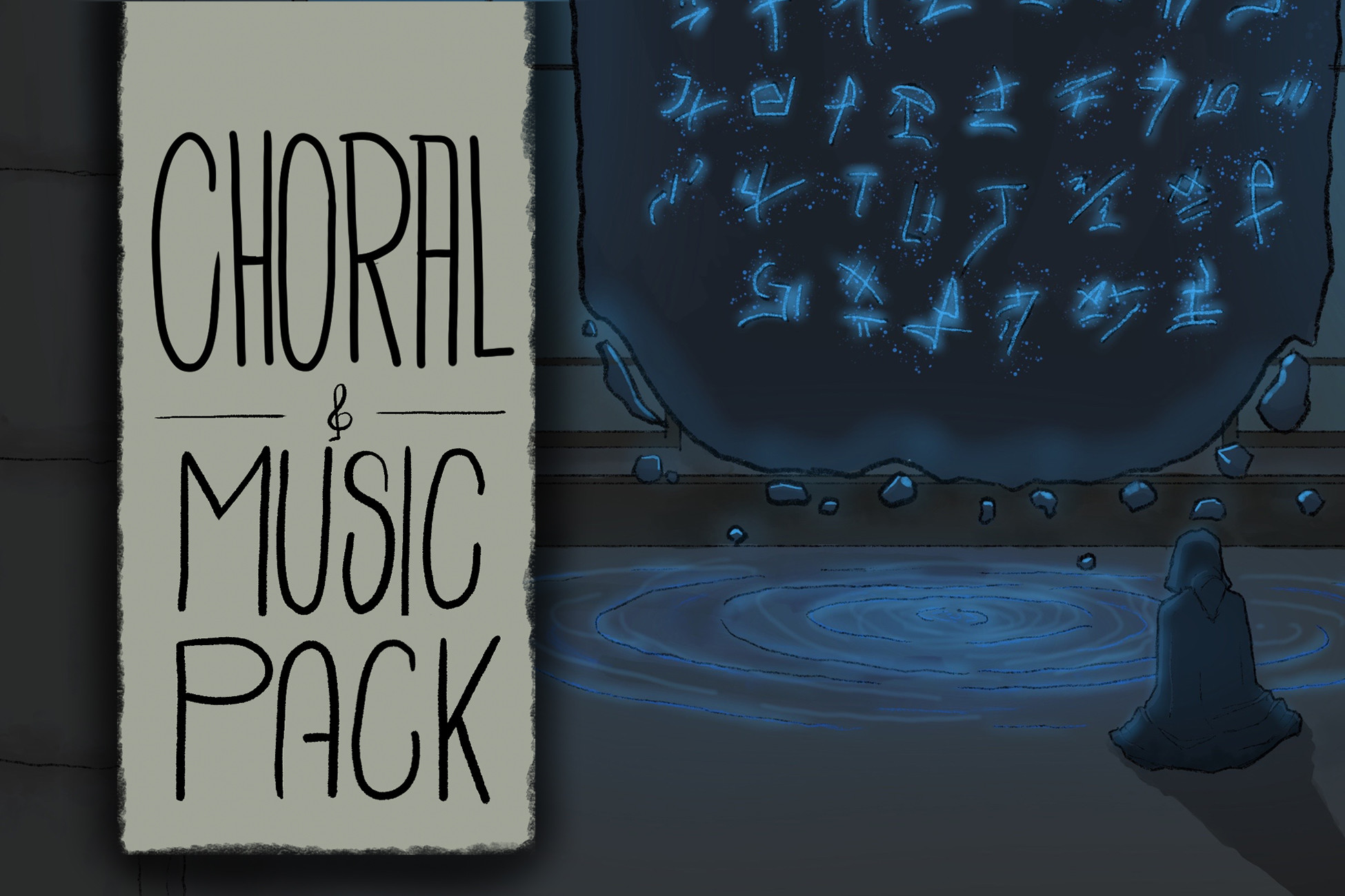 Choral Music Pack | Audio Music | Unity Asset Store