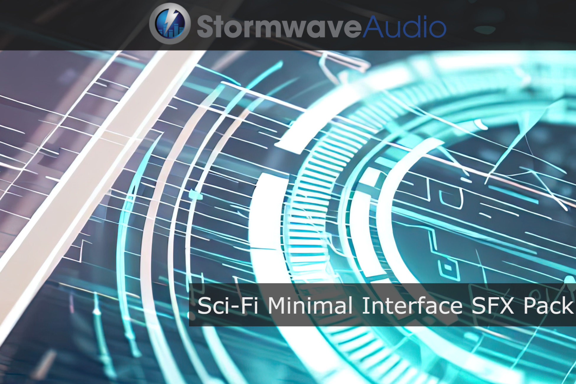 Sci Fi Minimal Interface Sound Effects Pack Audio Sound Fx Unity Asset Store