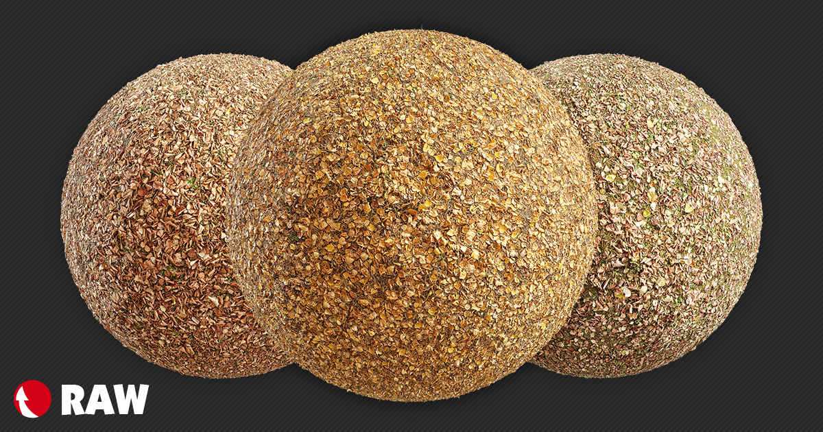 Ground Textures Pack #2 | 2D 地面 | Unity Asset Store