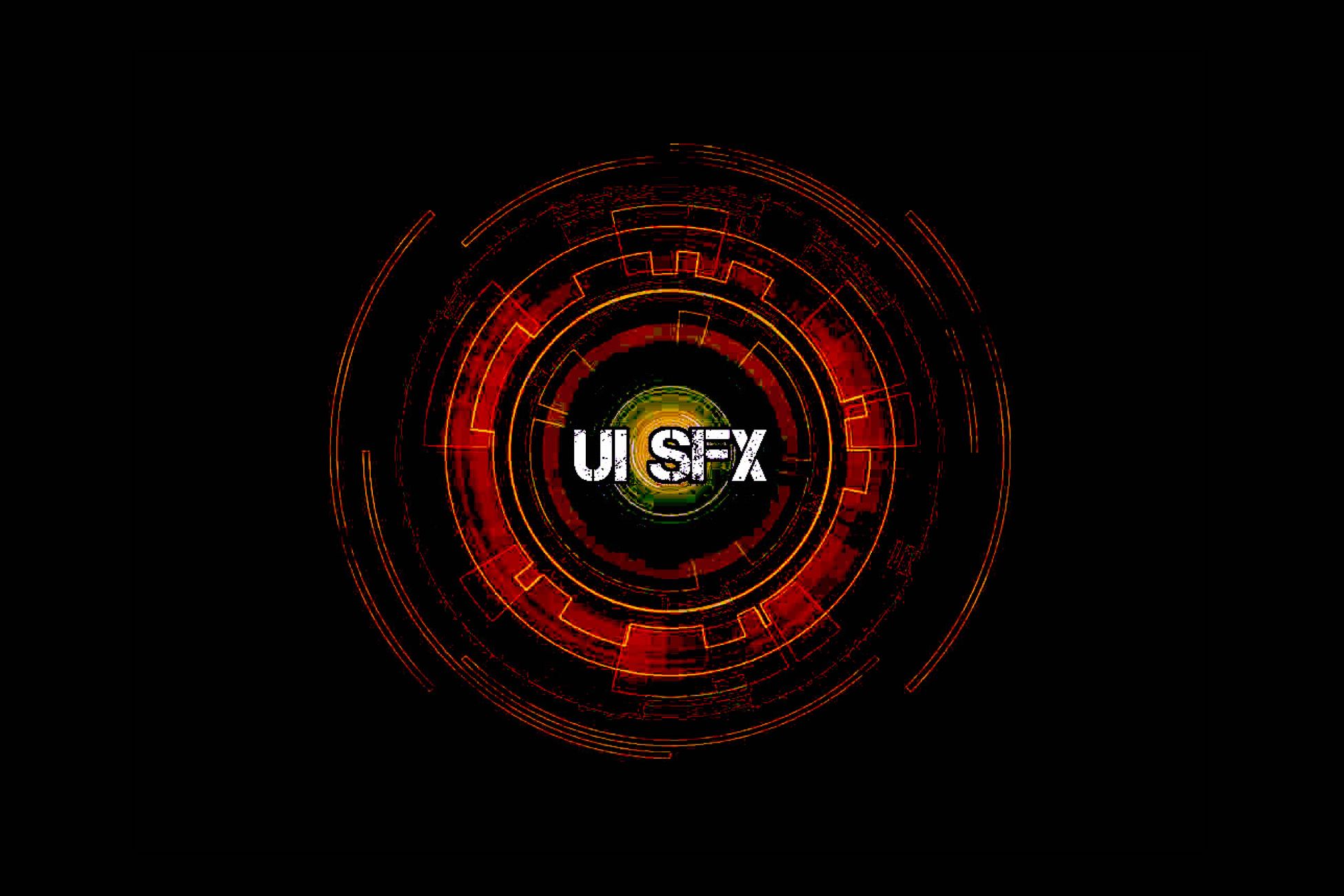 FC User Interface SFX [Lite] | Audio Sound FX | Unity Asset Store