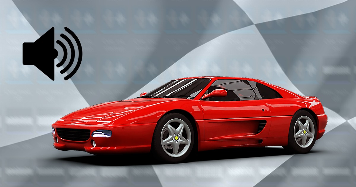 Italian V8 Engine Sound - Vol. 3 | Transportation Sound FX | Unity ...