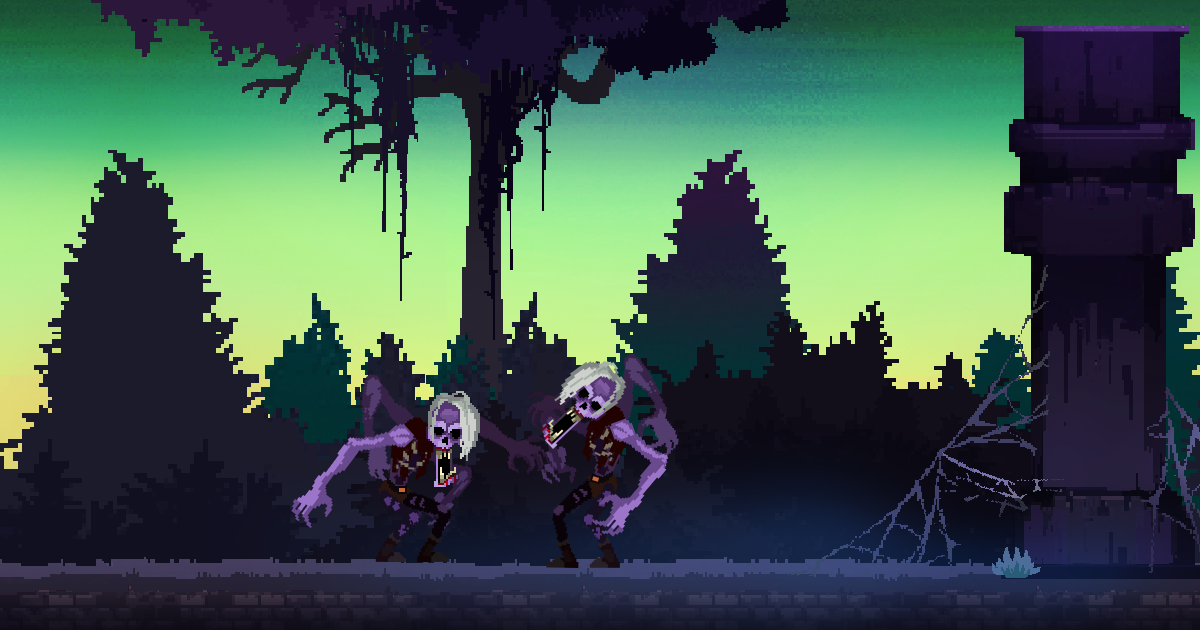 Pixel Magic Creature | 2D 캐릭터 | Unity Asset Store