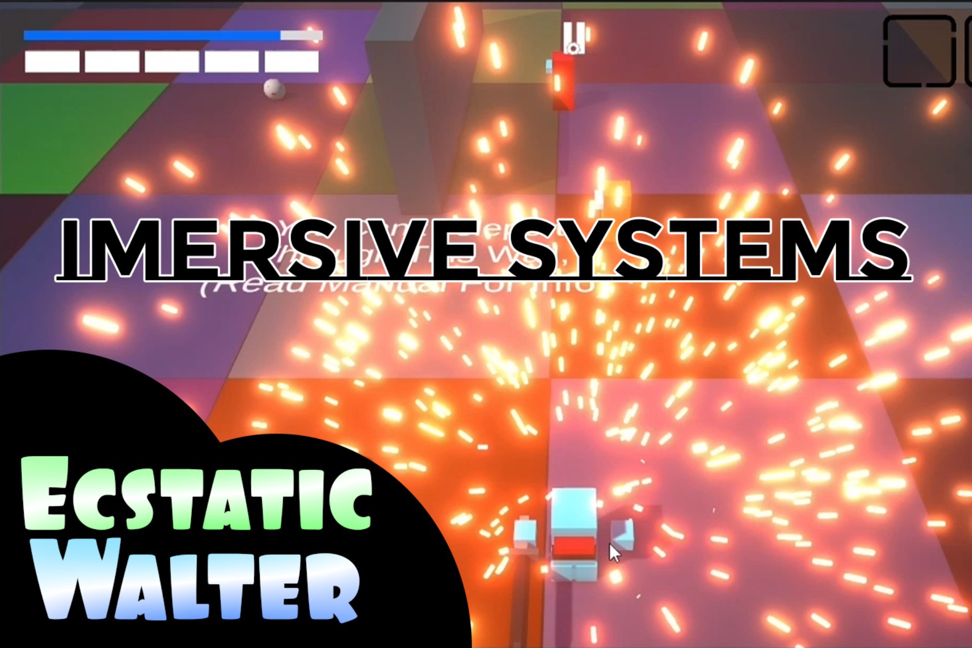 Immersive Systems - Abilities & Effects || Various Systems | Particles/Effects | Unity Asset Store