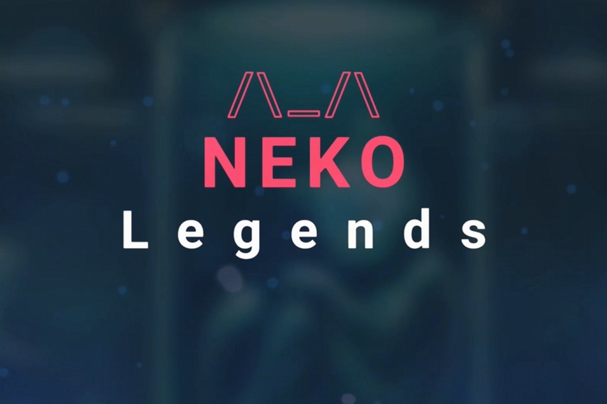 Neko Legends - Asset Store