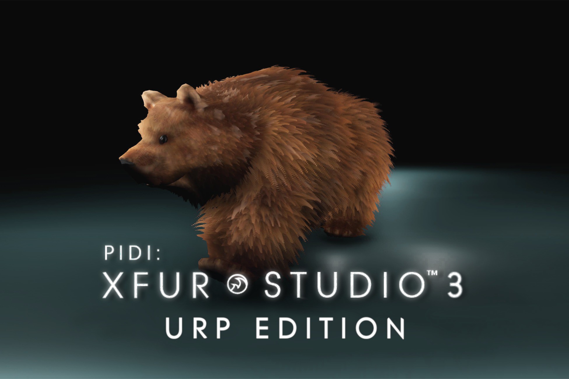 XFur Studio 3 - URP Edition | Particles/Effects | Unity Asset Store
