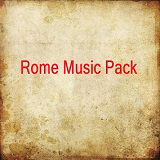 Rome Music Pack