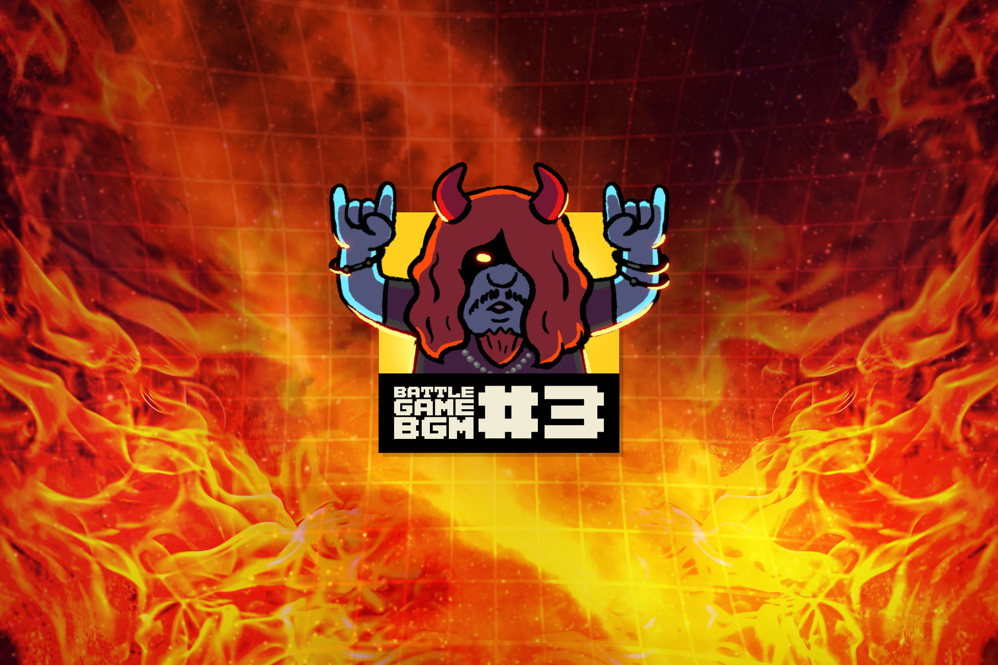 Battle BGM #3 - Metal | Rock Music | Unity Asset Store