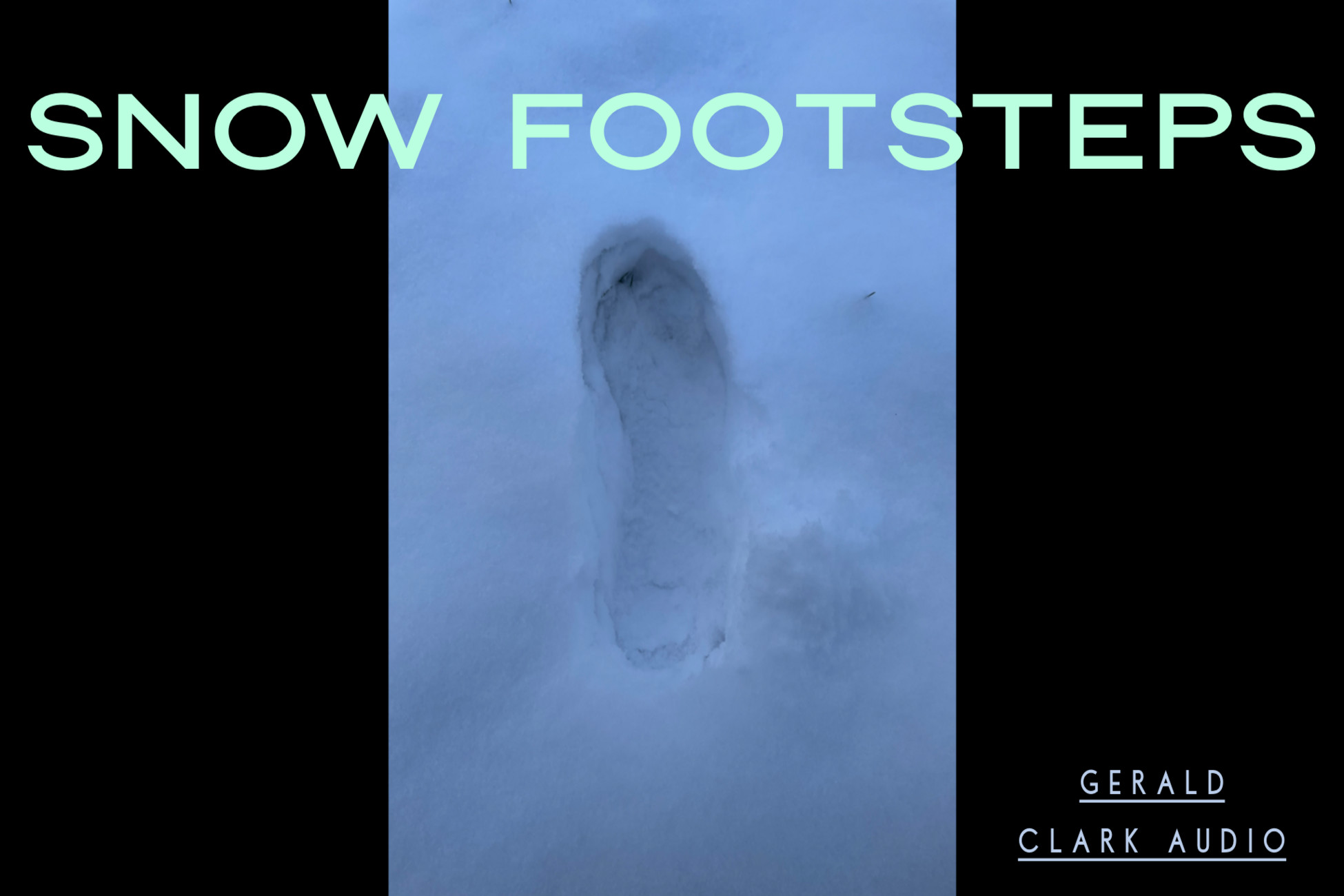 Snow Footstep SFX | Foley Sound FX | Unity Asset Store