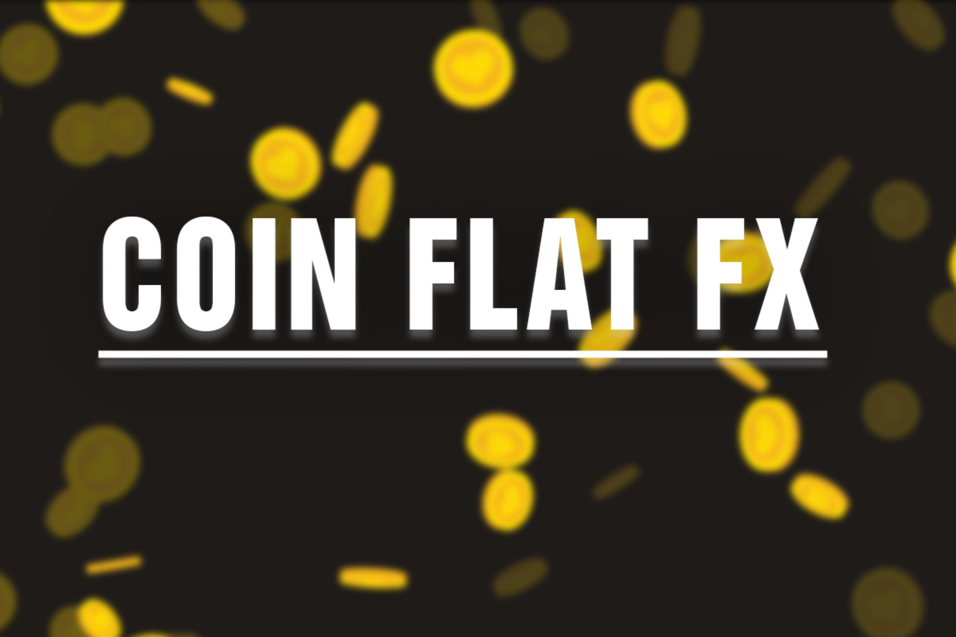 Coin Flat Sprite FX | 시각 효과 파티클 | Unity Asset Store