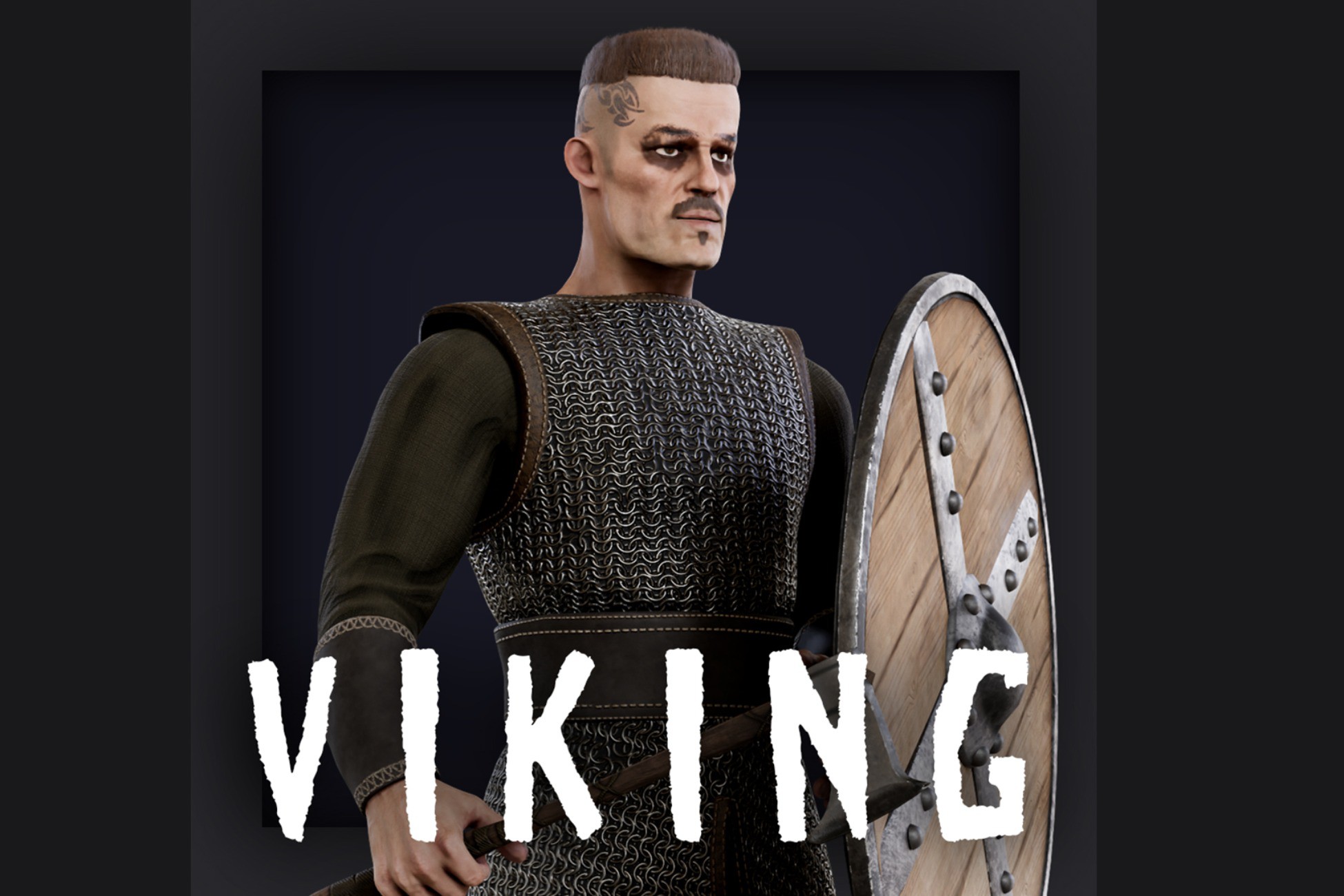 ANCIENT VIKING 2 | Characters | Unity Asset Store