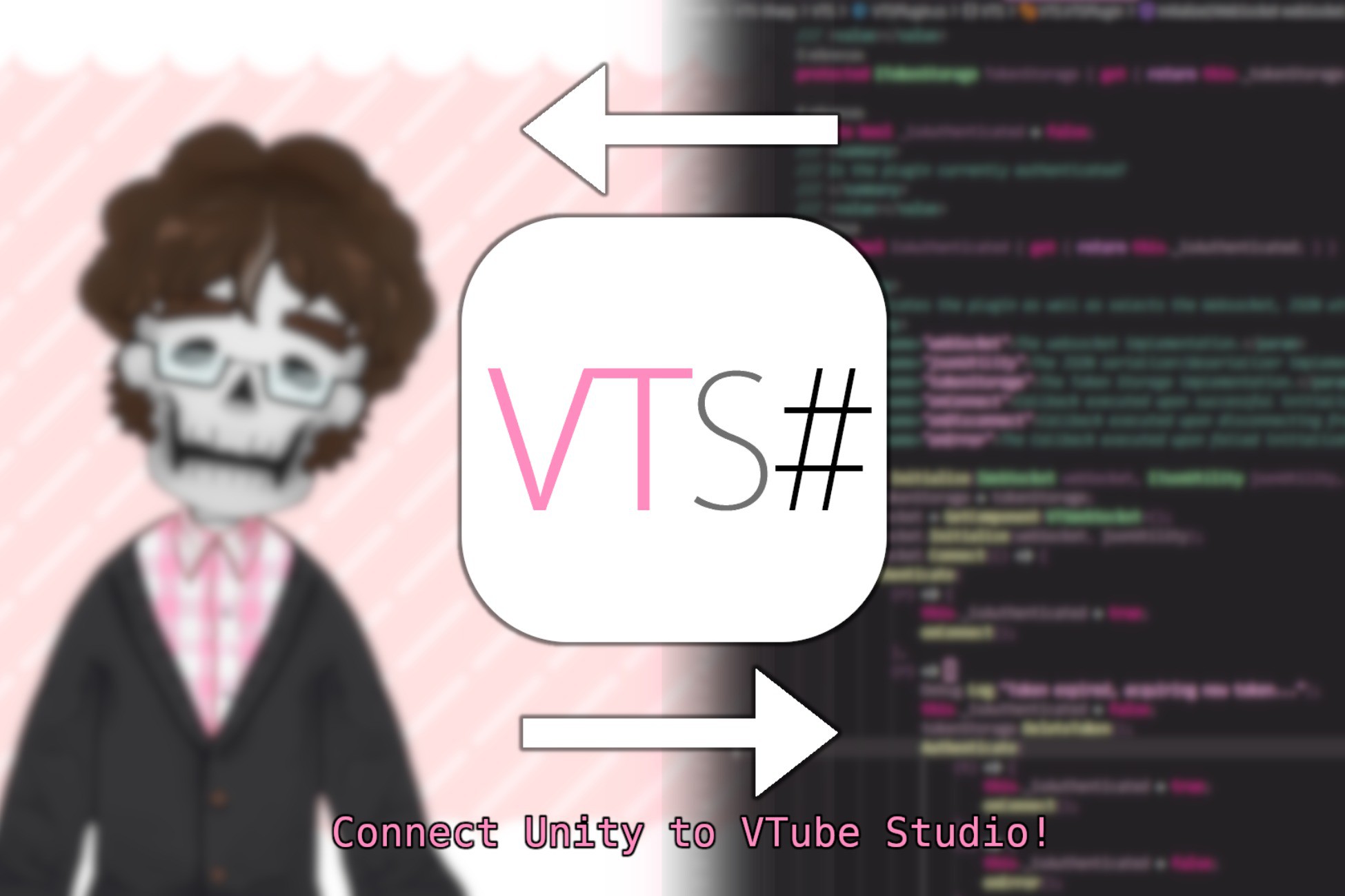 VTS-Sharp | Integration | Unity Asset Store