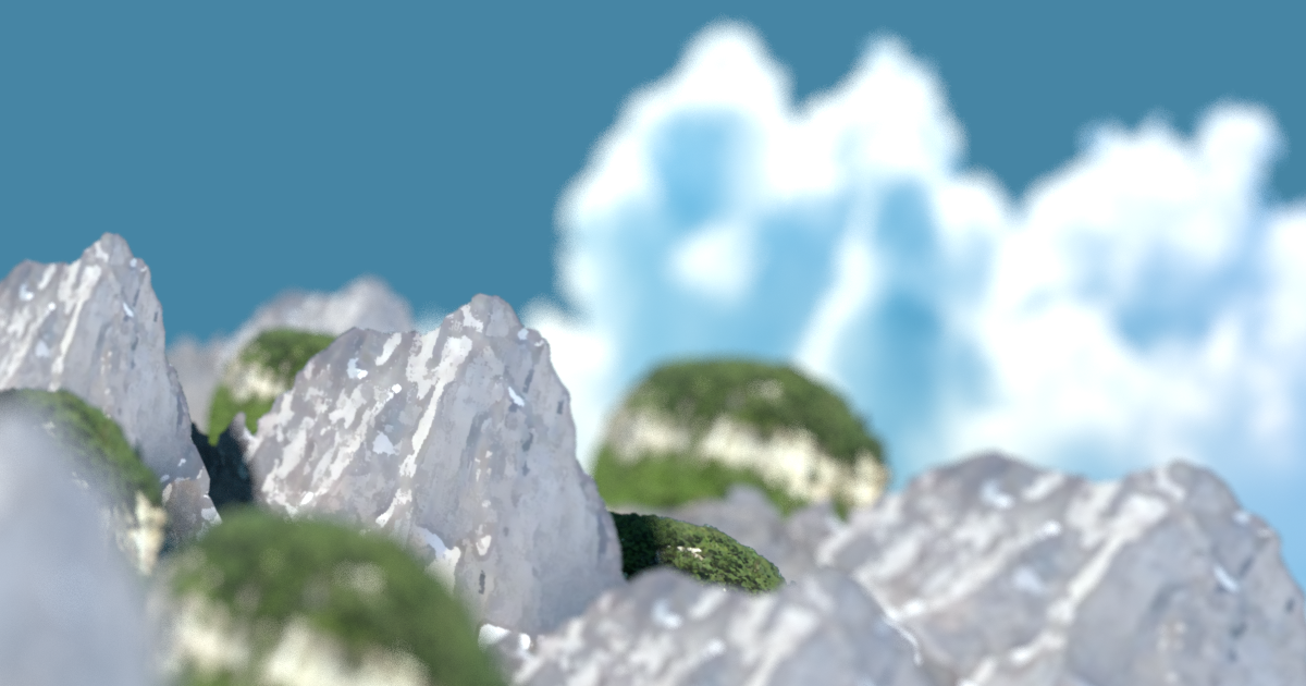 Single-Script Parallax | Camera | Unity Asset Store