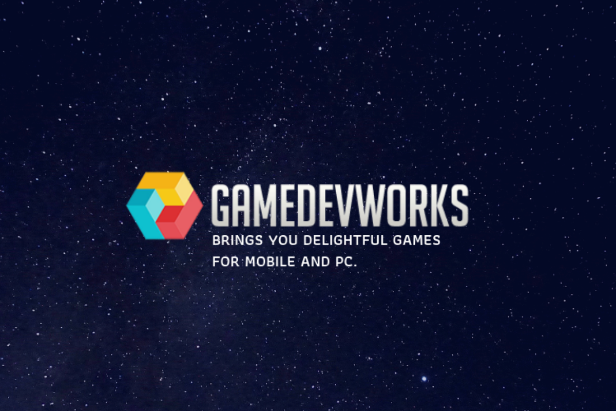 Gamedevworks Asset Store 5554