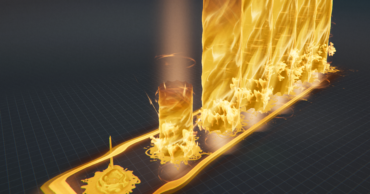 Stylized RPG Magic Spells 14 | Spells | Unity Asset Store