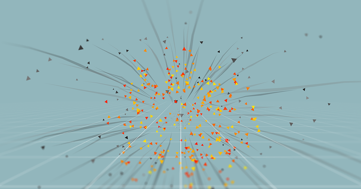 Low Poly Particles Systems | VFX Particles | Unity Asset Store