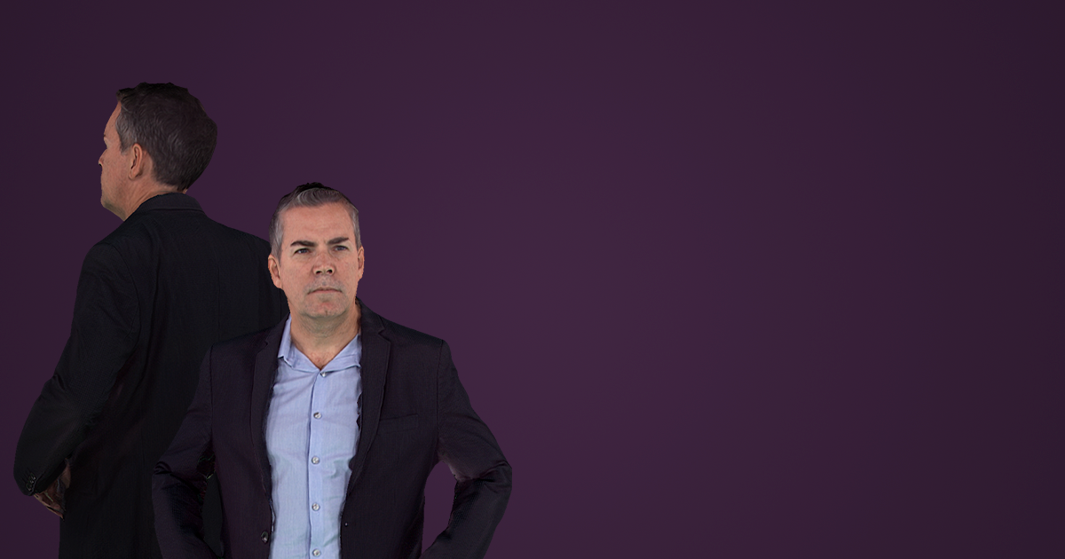 "PETER" - Listening - Business Attire | Characters | Unity Asset Store