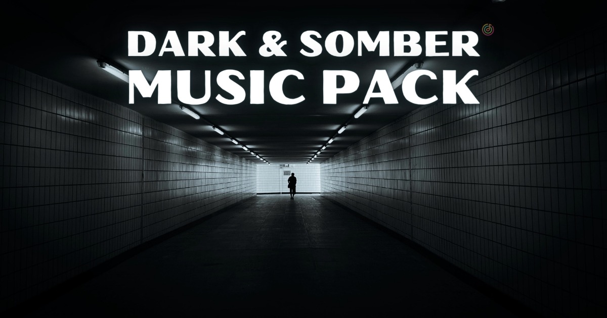 Dark & Somber Music Pack | Audio Music | Unity Asset Store