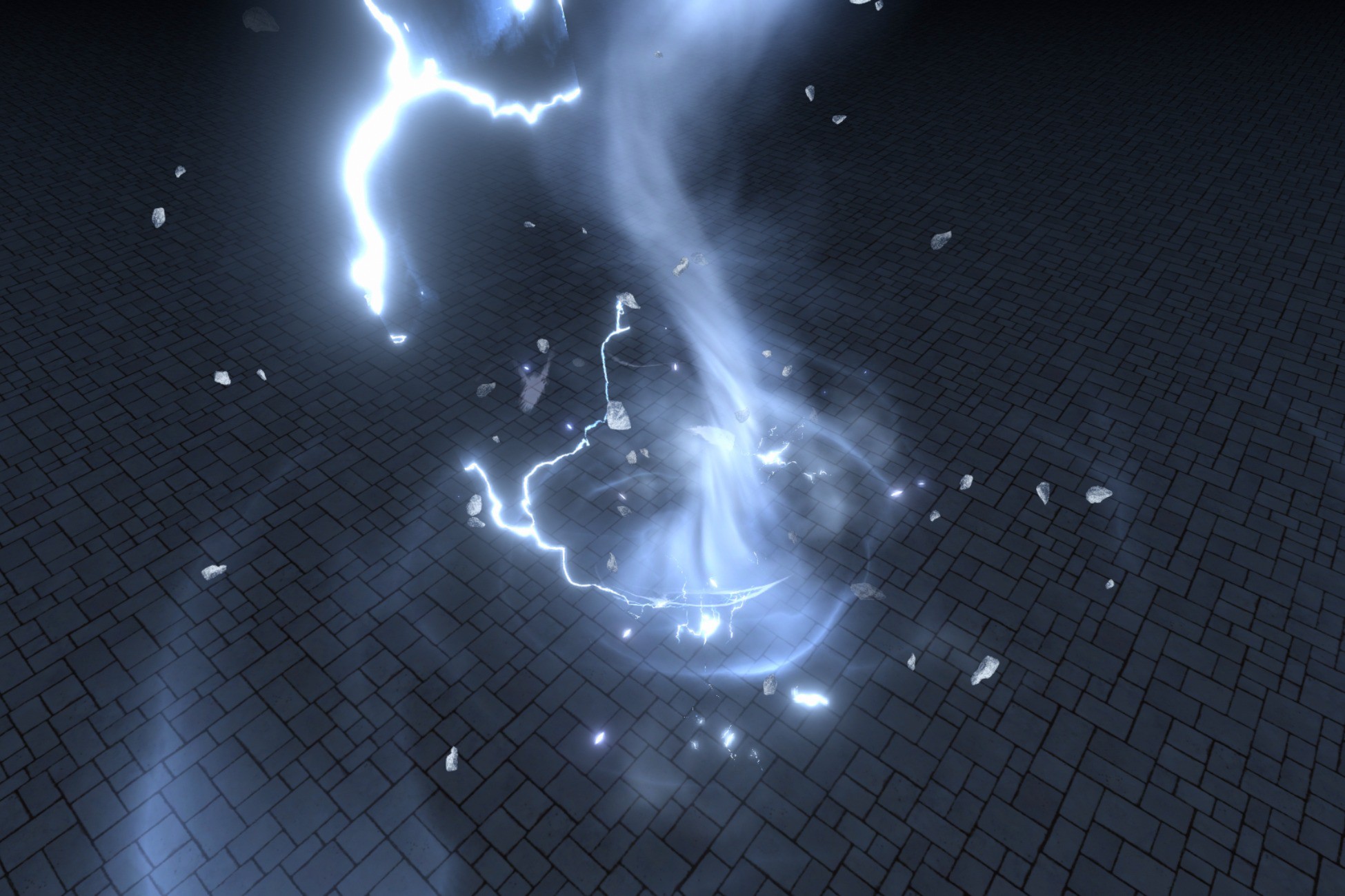 Wind Tornado | Environment | Unity Asset Store