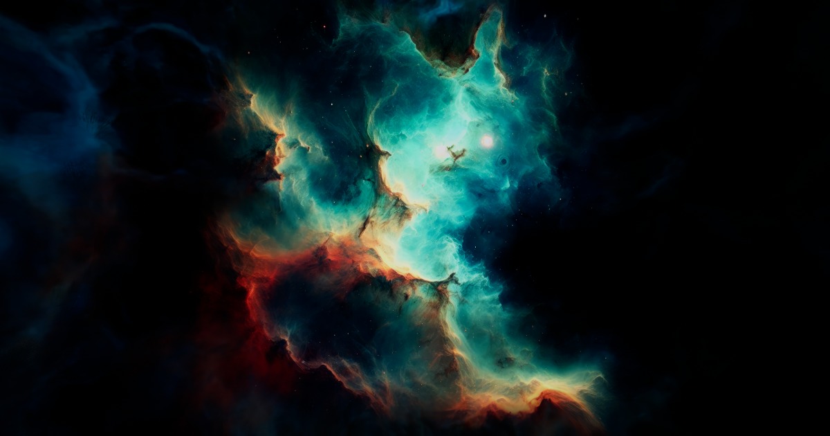 Nebula_Skyboxes | 3D Sci-Fi | Unity Asset Store
