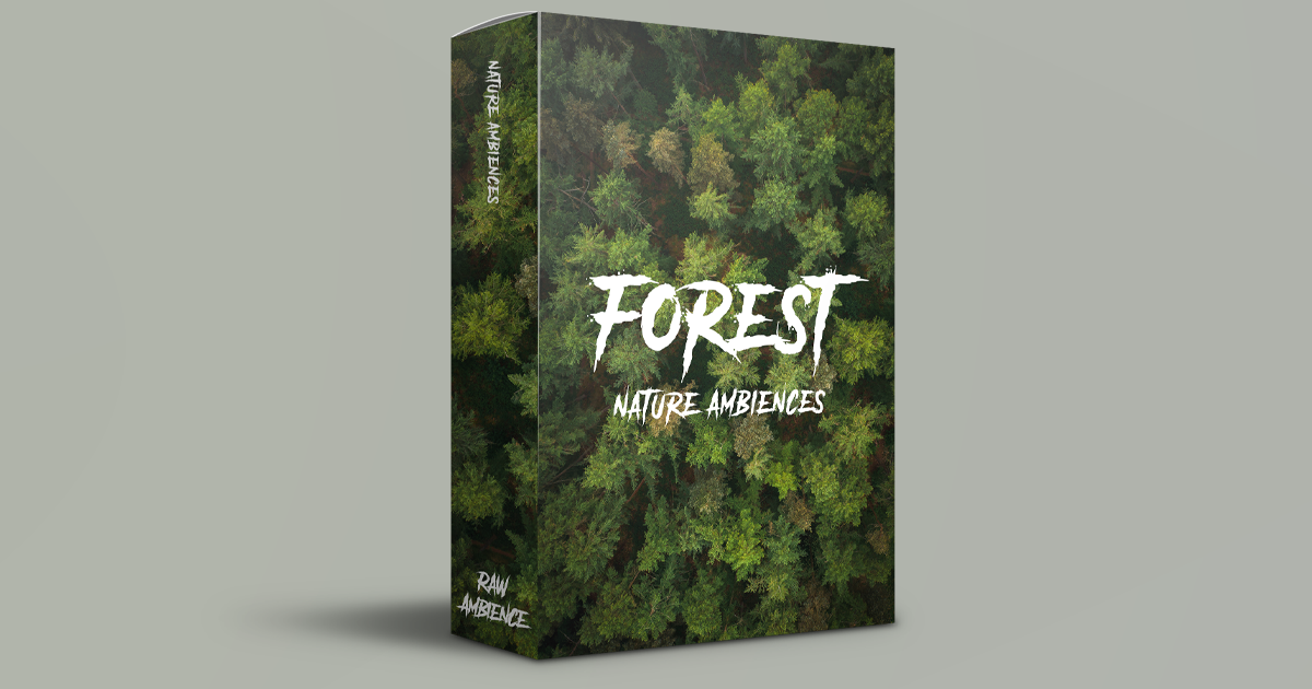 Forest - Nature Ambiences | Nature Ambient | Unity Asset Store